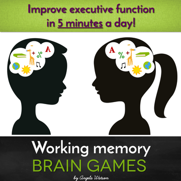 Brain Games and Mindset Activities – Truth for Teachers