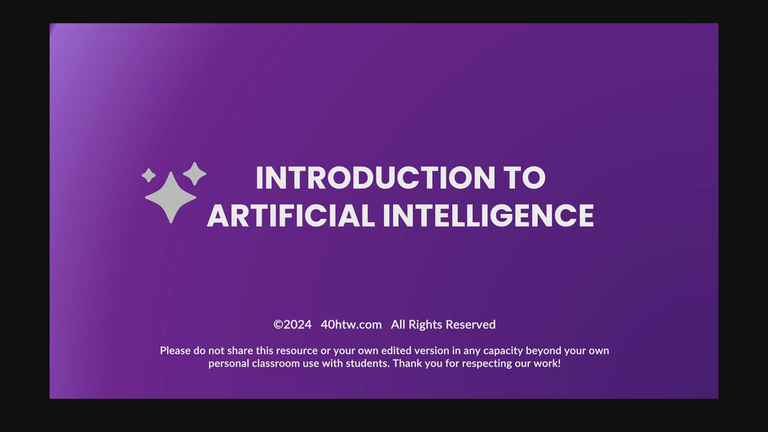 Ethical Student AI Use Guidelines: Teach students to use artificial in ...